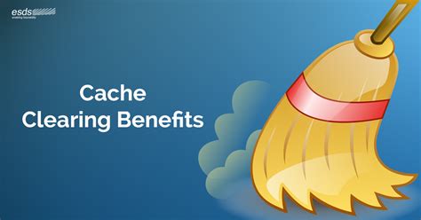Cache Clearing What Are The Benefits ESDS BLOG