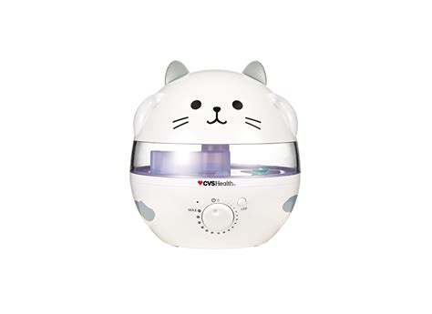 Cvs Health Ultrasonic Cool Mist Item 948950 Humidifier Review Consumer Reports