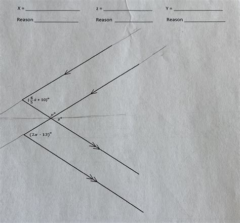 X Z Y Reason Reason Reason [math]