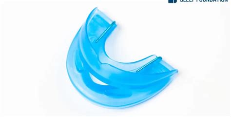 Snoring And Sinusitis How To Break The Cycle Snoring Mouth Guard