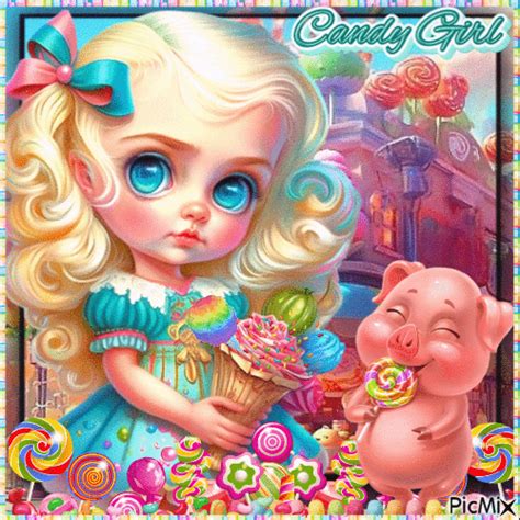 Sweets  Cartoon At Arnold Frazier Blog