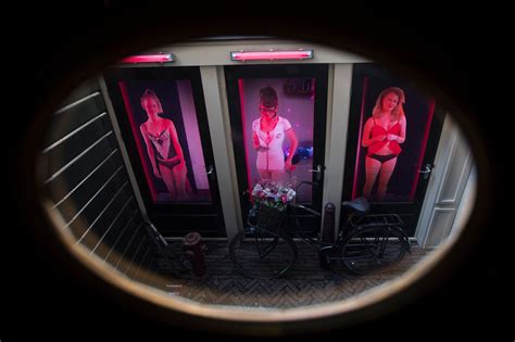 A Reddit Thread Sex Workers Get Real About Their Clients