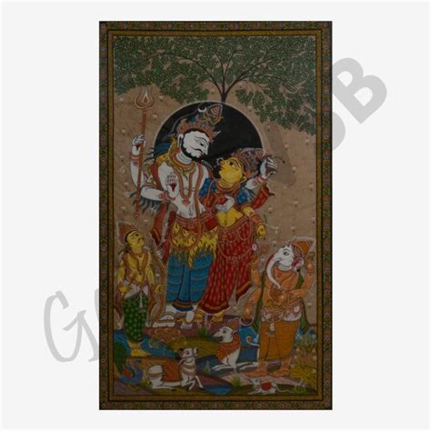 Gajendra Prasad Sahu Galleria Vsb