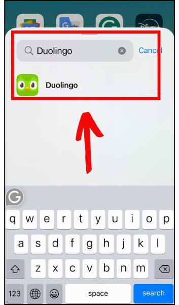 How To Add The Duolingo Widget On Android And Ios