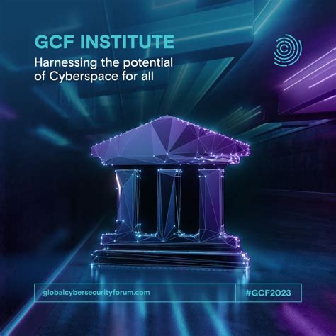 Global Cybersecurity Forum On Linkedin Cyberspace