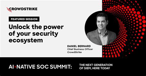 Francesca Rinaldo On Linkedin Crowdstrike Chief Business Officer Daniel Bernard And Leaders