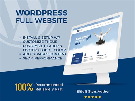 Web Design Top Tier Webs