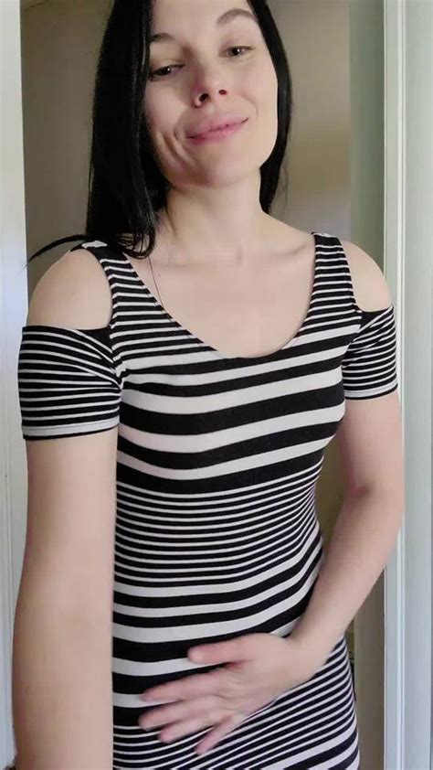 Having Fun In The Tightest Dress I Own Scrolller