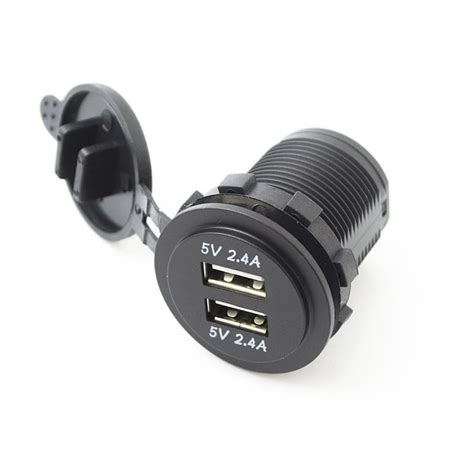 Plugs And Sockets Campcraft