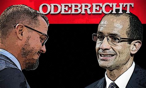 Odebrecht Se Burla Otra Vez El Nacional