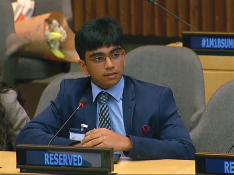 Young Achiever Aryan Rajvanshi Educationworld