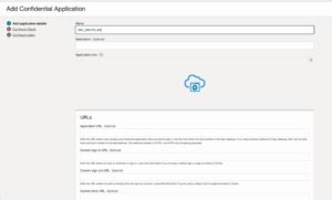 How To OAUTH Setup For OIC Integration Rest APIs Invocation OIC Gen Btsscorp