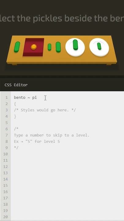 Css Diner обучение селекторам Youtube