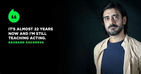 Exclusive Meet Saurabh Sachdeva Animal And Jaane Jaan Fame Who Trained