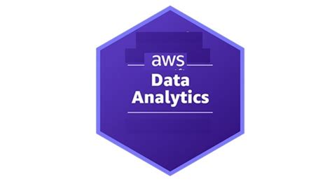 big data and analytics on aws online course