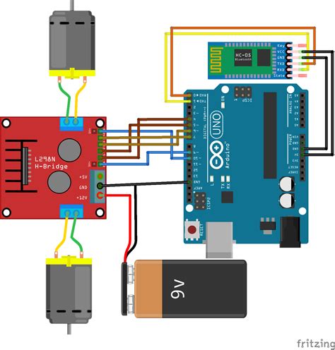 bateria 9v e sketch português arduino forum