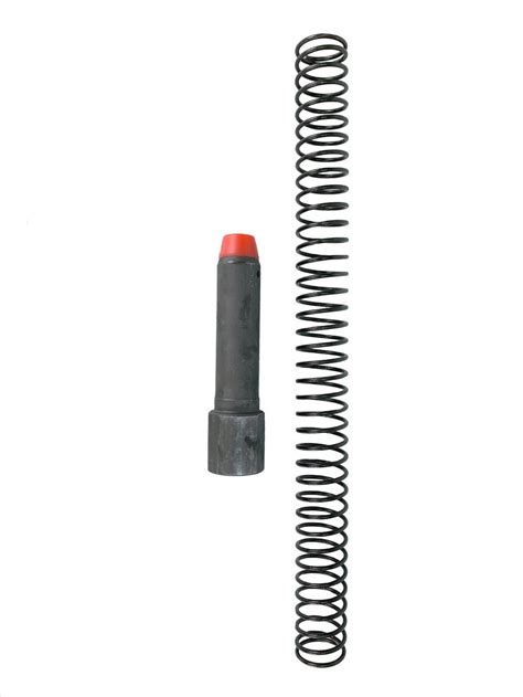 Angstadt Arms Ar 15 Ar 9 45 Acp Buffer Tube Kit 8 Oz