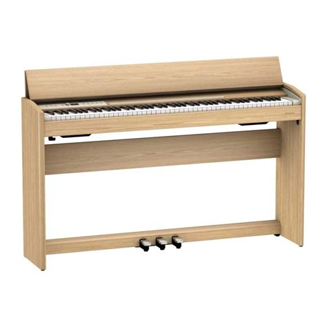 Roland Digital Piano Shop - Showcase Pianos