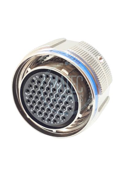 D3899926fe35sb Circular Mil Spec 38999 Connector