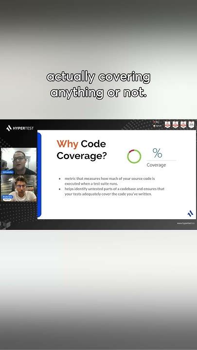 Understand The Significance Of Code Coverage In Testing