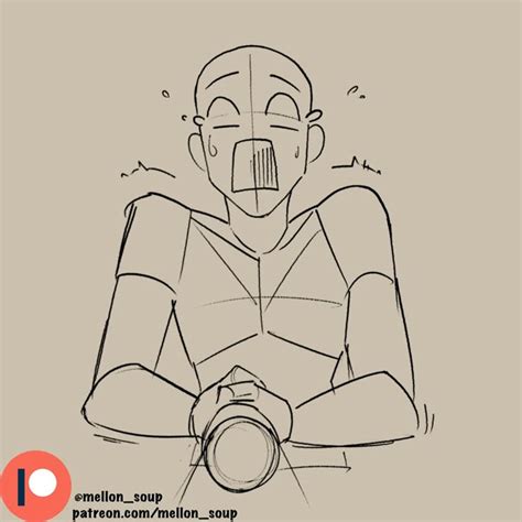 Drawing Art Sketches Anatomy Character Design Pose Reference Halfbody Fullbody Comic