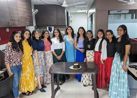 Rahul Jain And Associates On Linkedin Womensday Success Internationalwomensday2023