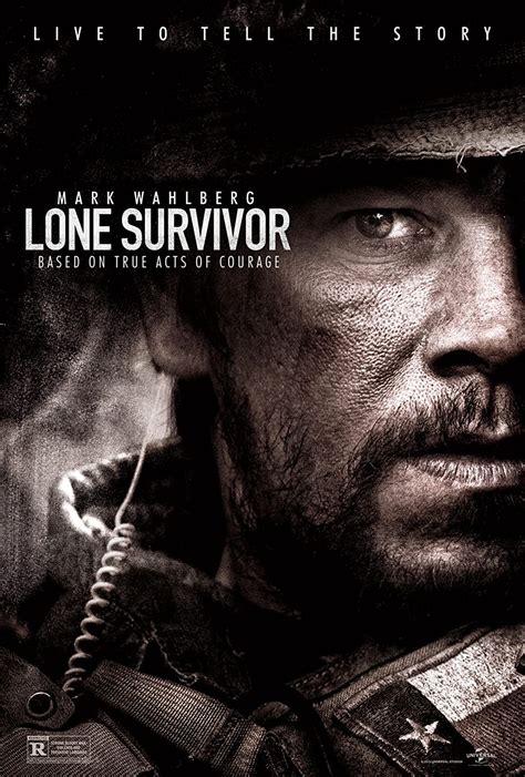 Where To Spot Marcus Luttrells Cameo In Lone Survivor