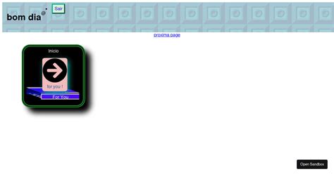 Eloquent Bas U Efu Codesandbox