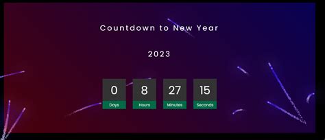 GitHub TinluuVTL NewYearCountdown Countdown To The Lunar New Year 2023