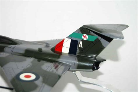 Gloster Javelin Model Squadron Nostalgia Llc