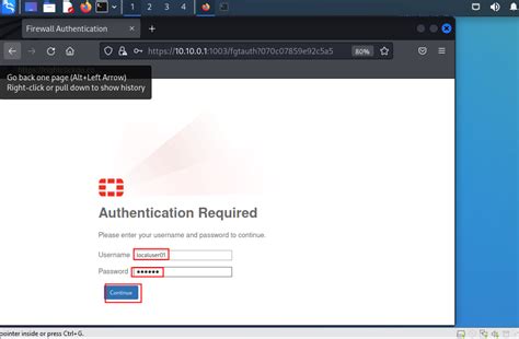 Fortigate Configuration And Troubleshooting Right Click Go