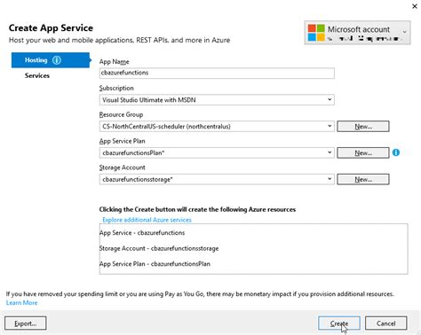 Azure Functions With Couchbase Server The Couchbase Blog