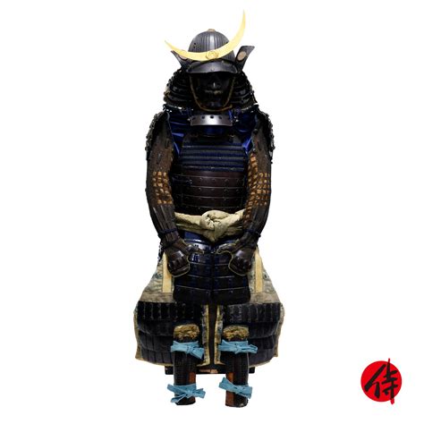 Last Samurai Armor Replica