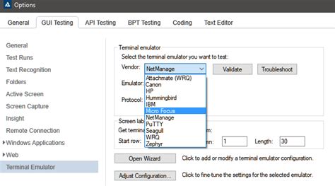 pros and cons of micro focus uft reviews and general overview