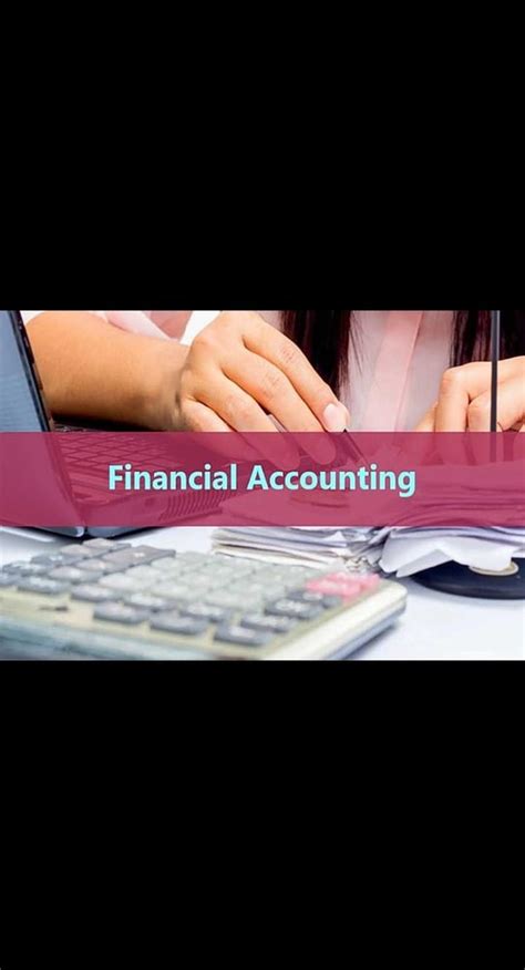 Financial Accounting At ₹ 8999month In Bengaluru Id 2851099358748