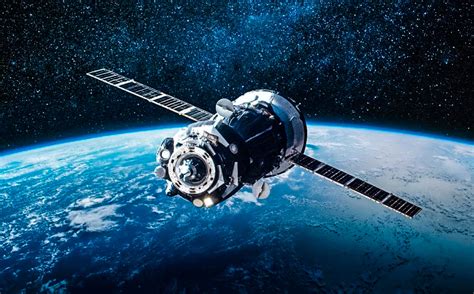 Maxar Abre Posibilidades Con Satélites De Observación De La Tierra