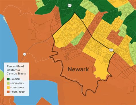 Newark Greenbelt Alliance