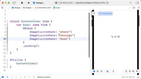 Positioning Badges Part Swift Talk Objc Io