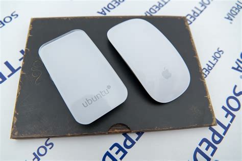 Ubuntu Wireless Mouse Review Canonical Should Not Put The Ubuntu Name On It