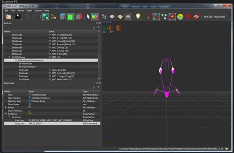Clothing Randomly Became Unequable Skyrim Technical Support Loverslab