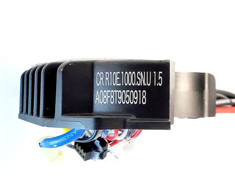 Bafang Controller For 1000w Mid Drive Electric Bike