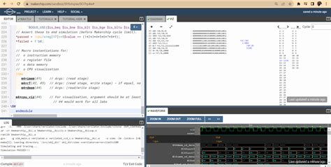 Github Riscv Myth Workshopriscvmyth Devipriya Riscvmythworkshopmay22 Devipriya1921