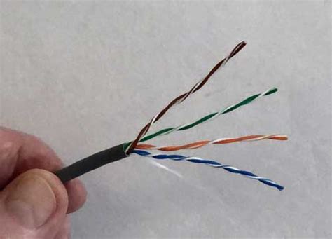 Fiber U Lesson Plan Basic Skills Lab Remote UTP Cable