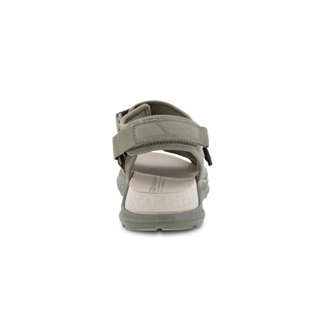ECCO EXOWRAP W VETIVER/VETIVER | ECCO® Middle East A/S