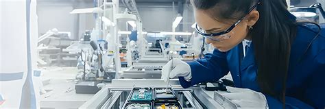 The Blueprint To The Board Expert Insight On Pcb Fabrication Technologies And Pcb Prototypes