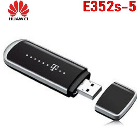 Unlocked 3g Modem For Huawei E352 Hspa Fast Intern Grandado