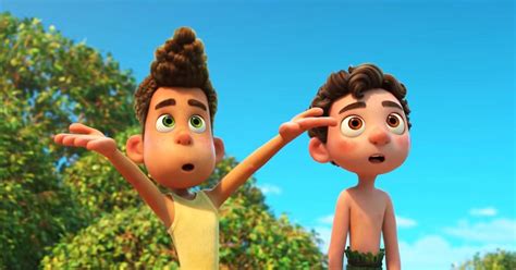 Luca Disney And Queerbaiting In Animation Mambaonline Lgbtq South Africa Online