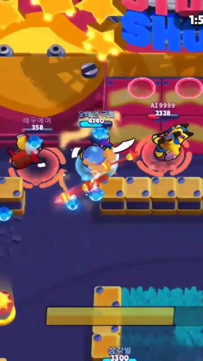 아무것도 못하죠 브롤스타즈 좋아요 댓글 매드무비 쇼츠 Youtube