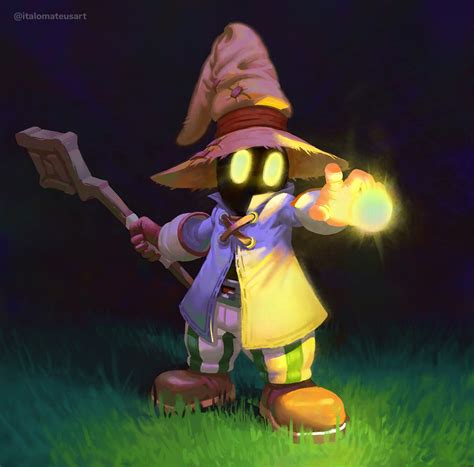 Ff6 Pr Sprite Overhauls R Finalfantasyvi