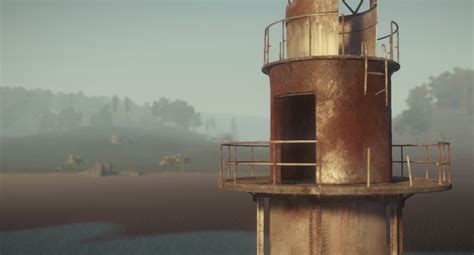 Devblog News Rust